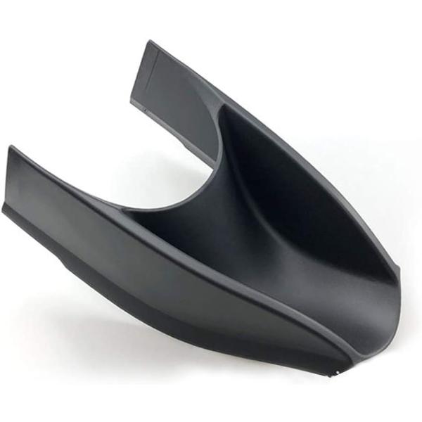 バリエーションコード : 2B65H9GVPK・vメルセデスベンツスマート453フォーツーフォーフォー2015-2018に適しています・v高品質のABS素材でできているため、色あせや脱落がなく、車を傷から保護します。・v含むパッケージ：1個...