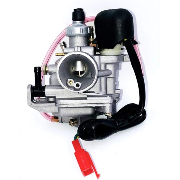 ・v 社外品のSUZUKI(スズキ)バイク キャブレター 交換用 のキャブレターになります。・v 適合車種：SUZUKI：レッツ レッツ2 CA1KA CA1KB CA1KC CA1PA CA1PC ZZ CA1PB v ZZ CA1PB ...