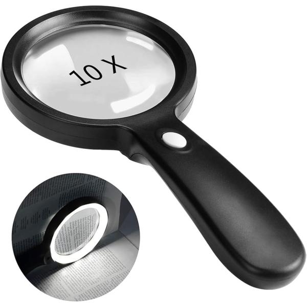 バリエーションコード : 2B9XNLSQX1高倍率： 高倍率拡大のこの拡大鏡で、視力の弱い方でも、文字のサイズを問わず読むことができます。LEDライト付きの拡大鏡： この手持ちの拡大鏡には12個のエネルギー効率に優れたLEDライトが内蔵さ...