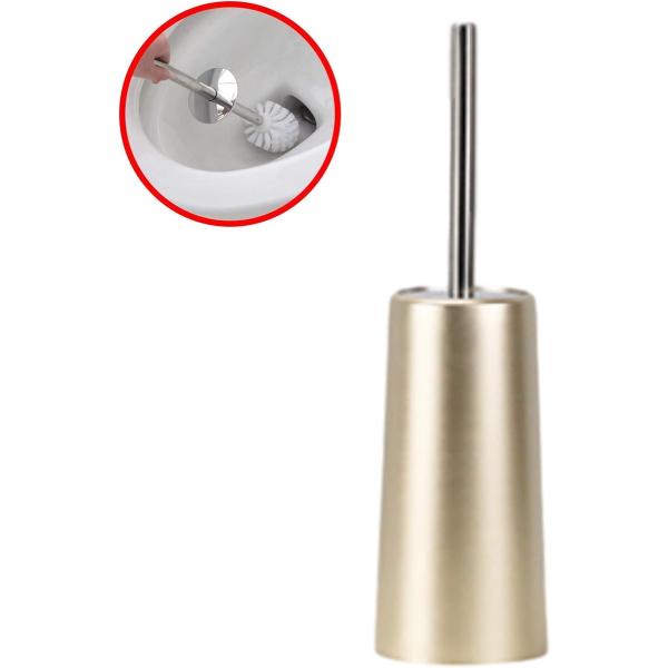 バリエーションコード : 2B66WPN3HQ・トイレだからこそこだわりたいお掃除道具。思わず掃除をしたくなっちゃうステキなトイレブラシです。5色ご用意いたしましたので、お好みに合わせてお選びください。・トイレブラシは魅せる収納の典型です。...