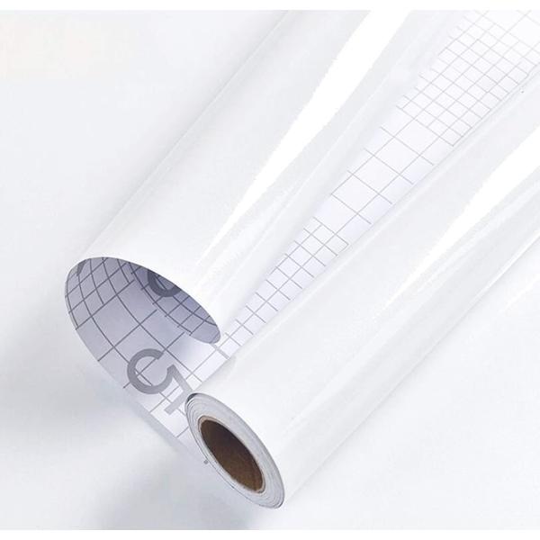 バリエーションコード : 2B6XYGXOGO・「仕様」サイズ：約60cmｘ10m；　厚さ：約0.24mm；　スタイル：つるつるした壁紙（ラメ入り・光沢あり）；　素材：PVC・「耐高温・防水」本壁紙シートは複合PVCでできており、耐熱性に優...