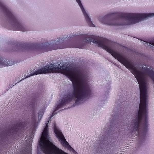 バリエーションコード : 2B4685SYNS・シルク 風 ポリエステルサテン 生地 です。カラー:パープル(紫色)　長さ：約2mx幅1.5m＊切り分けた状態で個別に包装済み。手動計測の為長さに±数cmの誤差が有ります。重量：約280g(1...