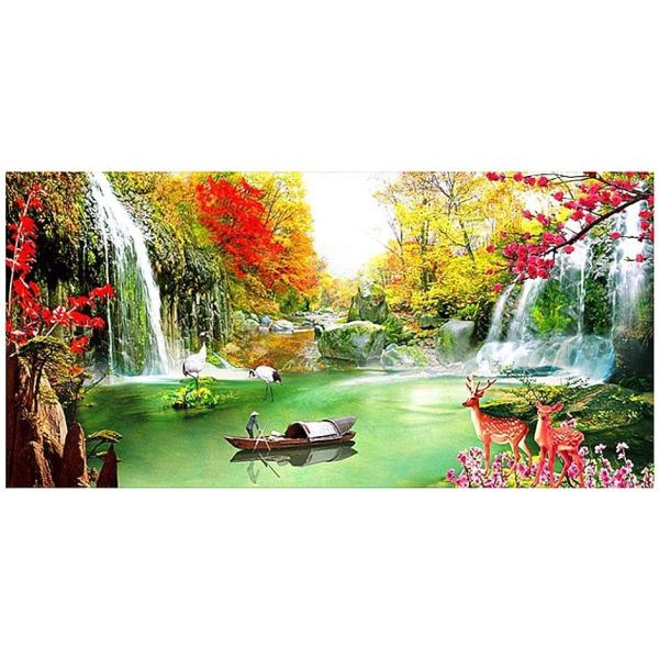 バリエーションコード : 2BB1G1LIXZ・美しい図案で完成後も見惚れる クロスステッチ 刺繍キット 刺繍工具付きセットとなります。・商品ごとのサイズなどの詳細は下記商品説明覧をご覧くださいませ。刺繍糸は3本取りで刺してください。１本の...