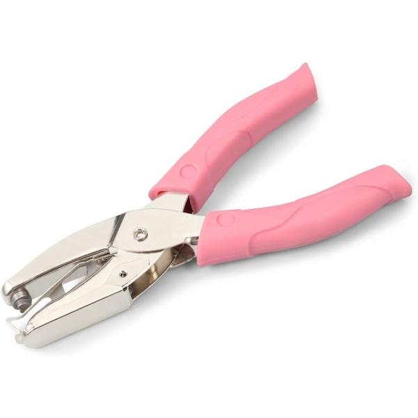 バリエーションコード : 2B695TW8NF・用途：プライヤー型の抜きパンチです。小さなハード形が切り抜けるので、カードの四隅を切り抜いたり、カード、タグ、写真、手紙、スクラップブックなどのデコレーションにぴったりです。幅広い使い方ができ...