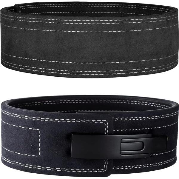 バリエーションコード : 2BJ02RHF21全周幅広設計で体幹を安定 ウエイトリフティング、スクワット、ベンチプレス、デッドリフトなど、様々な筋力トレーニングに最適。パワーベルトで体幹を効率よくサポート。均一な腹圧サポート 前部が細くなる...