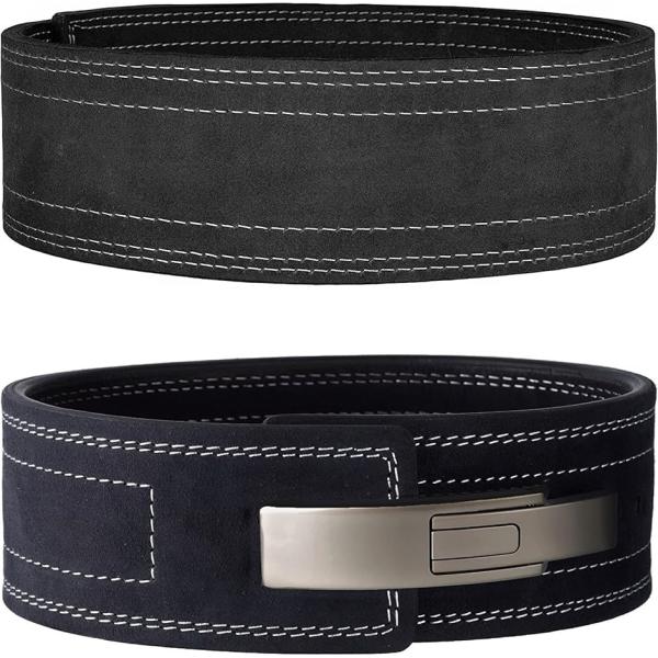 バリエーションコード : 2BJ02RHF21全周幅広設計で体幹を安定 ウエイトリフティング、スクワット、ベンチプレス、デッドリフトなど、様々な筋力トレーニングに最適。パワーベルトで体幹を効率よくサポート。均一な腹圧サポート 前部が細くなる...