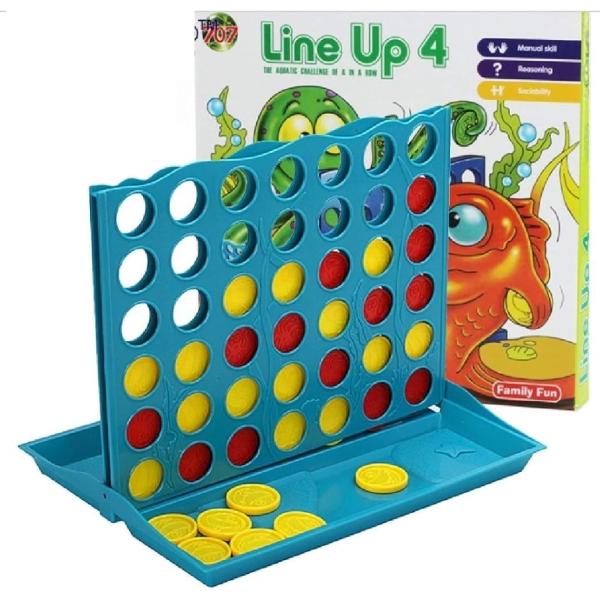 ・家族みんなで楽しめる四目並べのゲーム。箱入りなので、プレゼントにも最適＊・卓上ゲーム ２人で遊びます。交互にコマを下から積み重ね、先に縦・横・斜めのいずれかに直線状に4コマ並べた方が勝ちです。・ルールも簡単で、数がわかる幼稚園児から大人(...