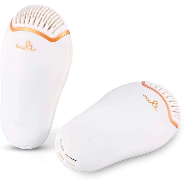 バリエーションコード : 2B6H95U9IC使い方超簡単。家に帰ったら電源ボタンを押し、脱いだ靴の中に入れておくだけで２足同時に自動消臭＆除菌。オゾンの力で臭いの元となる菌を除去し、いつも清潔な足元をサポート。国内クラウドファンディングで...