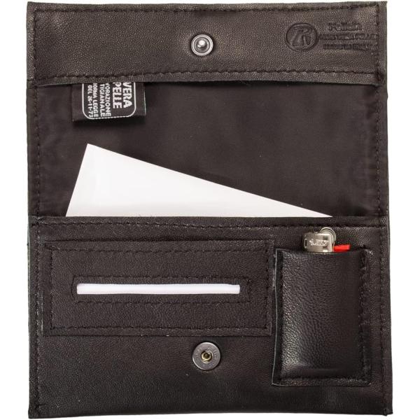 バリエーションコード : 2B9OIYKQVU「 上質仕立て、イタリアの職人が作るタバコケース 」＊ Made In Italy ＊ イタリアで「3万個以上」売れている本格たばこケース。手にしたその日からイタリア人のこだわりを体感できるシガ...