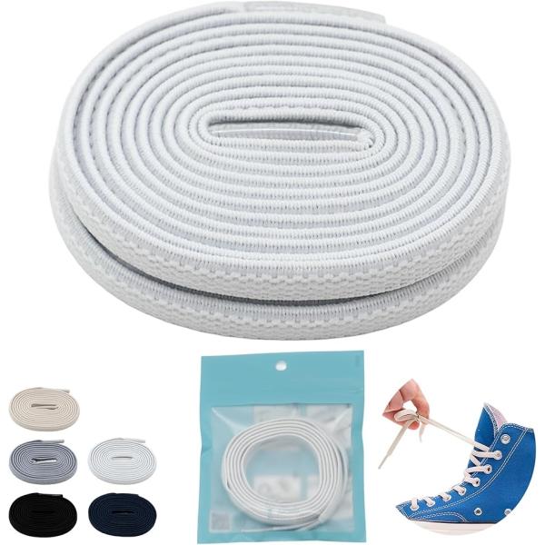 バリエーションコード : 2BU8UKFR1J「脱ぎ履きが驚くほどスムーズに」 ゴムの伸縮性を活かした靴紐で、毎回ほどかなくてもスムーズに脱ぎ履き可能。忙しい朝やお座敷での着脱が必要な場面でもストレスを感じません。ハイカットスニーカーも履き...