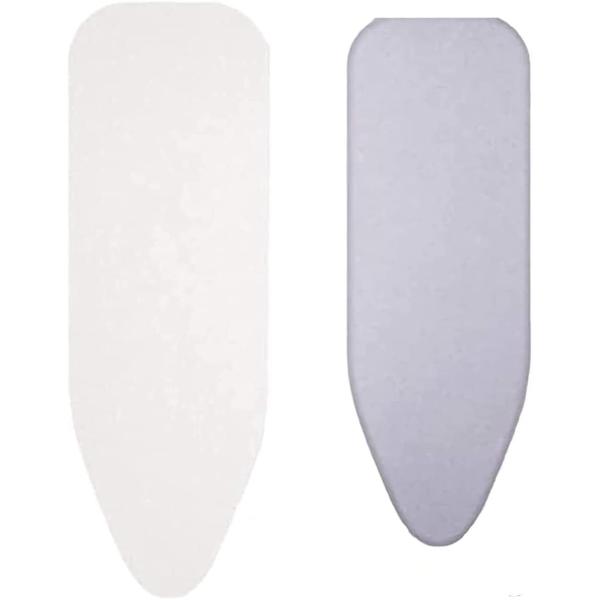 「船型交換用カバーと交換用フェルトセット」 ＊ 長さ74〜80cm 幅30〜33cm 厚み約2cm対応＊サイズ調整可能＊誰でも簡単便利＊「パッとかぶせるだけで大変身。 いつもの家事が楽しく作業らくらく快適ライフ。」 付属パーツでサイズ調整を...