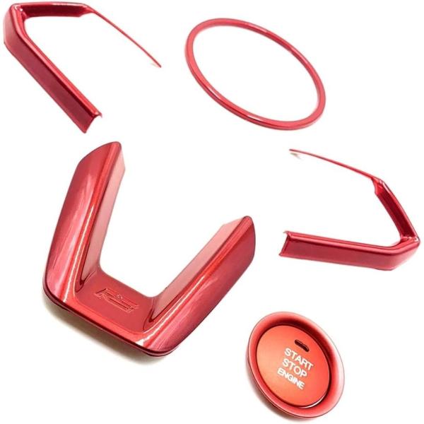 バリエーションコード : 2B6INGI3UW・マツダの大人気CXシリーズ専用ガーニッシュセット：「魂動デザイン」をコンセプトに設計されたマツダ CX-5、CX-4のインテリアのアクセントとしてお勧めなガーニッシュセットです。ステアリングと...