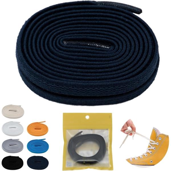 バリエーションコード : 2BU8UKFR1J「脱ぎ履きが驚くほどスムーズに」 ゴムの伸縮性を活かした靴紐で、毎回ほどかなくてもスムーズに脱ぎ履き可能。忙しい朝やお座敷での着脱が必要な場面でもストレスを感じません。ハイカットスニーカーも履き...