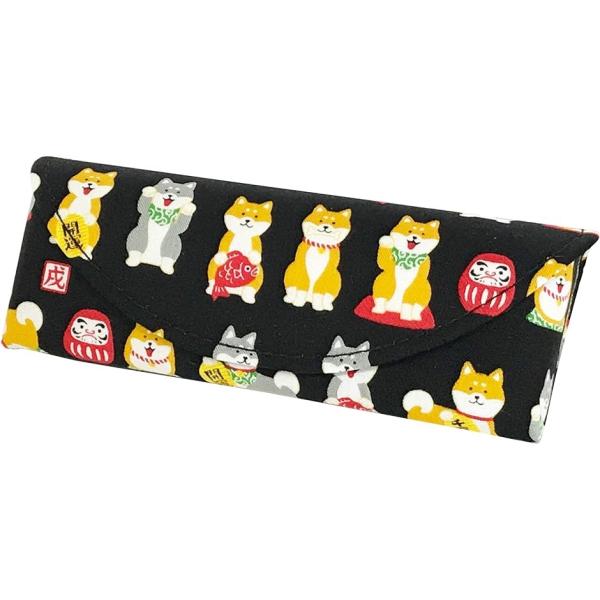 バリエーションコード : 2B6K153Q90・素材構成: アルミニウム、綿・「メガネを保護」ハードなアルミ素材のメガネケースでメガネをしっかり保護することができます。お気に入りのメガネを長く使い続けるためにハードケースを使用することでキズ...