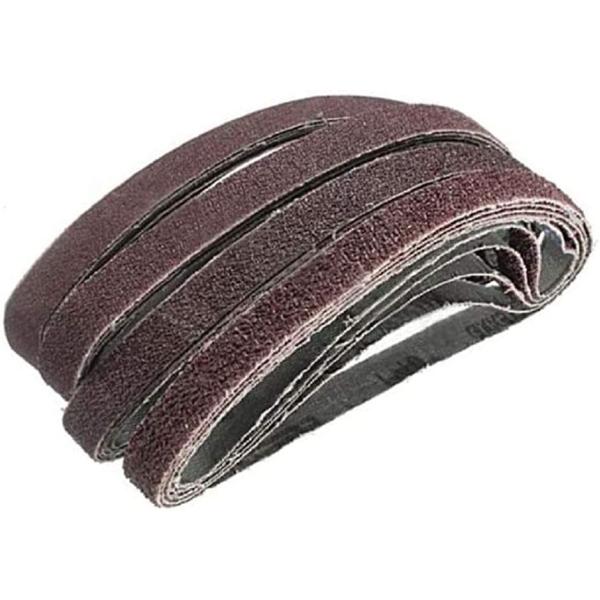 ・金属研磨 / 塗装 面のはく離 / 錆 取り / プラスチック、木材、 樹脂などの 塗装はがし / 下地 処理、研磨、仕上げ作業にこの研磨ベルトの生地にはサンドペーパー用の硬質布を採用。研磨剤も高品位な砂を厳選してベルトに均一に塗布し、接...