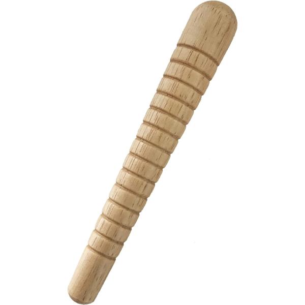 バリエーションコード : 2B6NPWWYY6・「シンプルなのに優れもの」マッサージの本場、タイのマッサージ師も使っているシンプルな設計のつぼ押し棒は、時に強く、時にやさしくピンポイントで足つぼを押すことができます。足裏以外にも手の平や肩な...