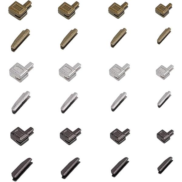 ・ご注意：＃3＃5のファスナーパーツはバックパックやその他のバッグ（財布、ハンドバッグなど）の修理に使用されます。サイズ＃8＃10は、コート、屋外テント、マリンキャンバス、ジープラングラートップスに適しています。便利なジッパー修理キット：3...