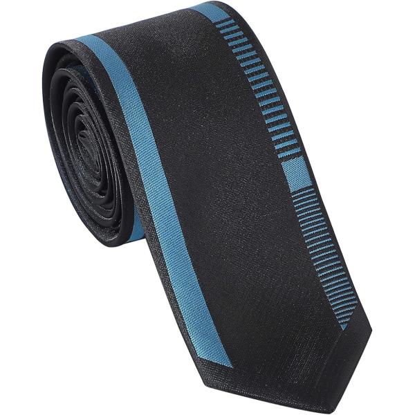 バリエーションコード : 2B936VD60S・メイン素材: ポリエステル・「 大剣幅：6cm / 長さ：150cm 」・「 ナローネクタイ 」「 メイン素材: ポリエステル 」剣先のシャープなナロータイです。スーツにもジャケットにも相性抜...