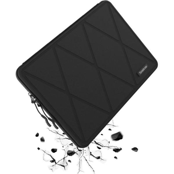 バリエーションコード : 2B6W66JWR2・［対応機種］:13 -13.3 MacBook、ASUS、Xiaomi、Lenovoノートパソコンやタブレットと互換性があり、 手持ち又は簡単に他のカバンに入れる両用のケースです。・［頑丈な素...