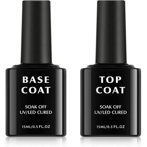 バリエーションコード : 2BUL0VIQT5「注意」こちらの、ベースコート、トップコートは雑貨です。絶対に自爪に直接塗布しないでください。必ずネイルチップ上でご使用ください。また、自爪や皮膚に異常がある方、アレルギー体質の方はご使用をお控...