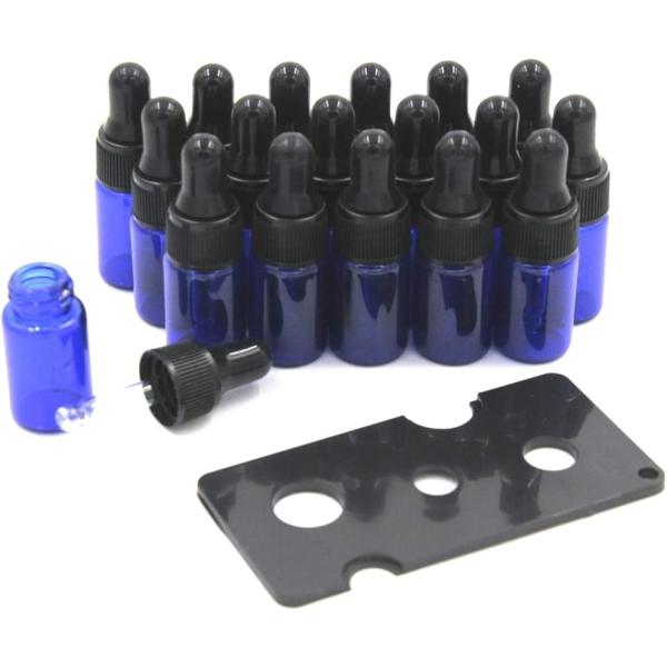 バリエーションコード : 2B6RWR4GDQ欠けにくく熱衝撃や温度変化に強い“耐熱ガラス（ホウケイ酸ガラス）”を素材とした容器で遮光性も高く、エッセンシャルオイルや化粧水などを小分けして毎日の使用にも使い易い、スポイトタイプのボトルセット...