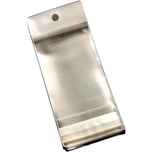 バリエーションコード : 2B6WYOCDJ5・白ヘッダー袋・テープ付・入数：200枚 商品の吊り下げ陳列販売や小物の梱包にお使い頂けます。・サイズ（単位mm）内径50x75ヘッダー部20+テープ部分22 厚さ0.09・吊下用穴直径7・20...