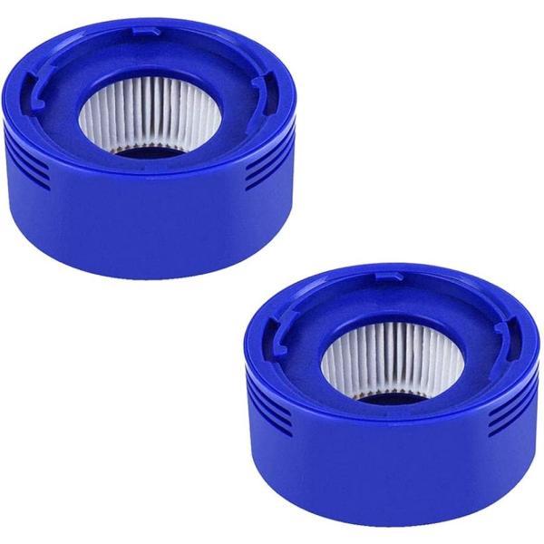 バリエーションコード : 2B6SV8PS5D・「適合機種」ダイソン dyson V7シリーズ（型式：SV11〜）、V8シリーズ（型式：SV10〜）・「優れた捕集能力」V7 、V8ポストモーターフィルターは小さなアレルゲンを捕らえでき、花粉...