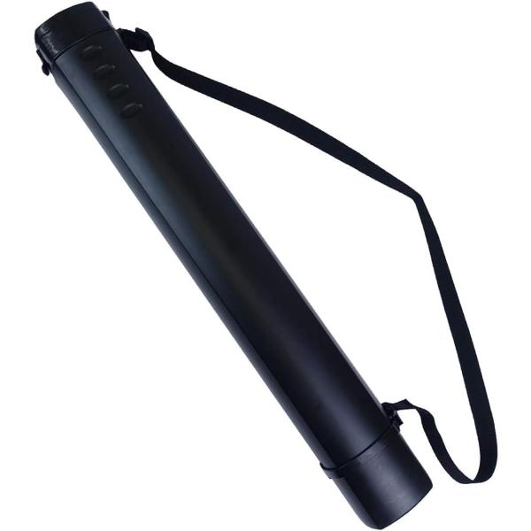 バリエーションコード : 2B8QU86WLT・「多用途」プレイマットやポスター、図面などの保管や持ち運びに最適。A1 、B1、A0サイズも収納可能。・「防水・防汚」プラスチック製の為、水や汚れに強く中身をしっかり守ります。・「12段階の調...