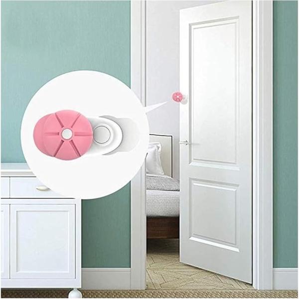 バリエーションコード : 2B81RK5CXKマンションや戸建ての開き戸や引き戸、玄関ドアやトイレドア、室内ドア、外開き・内開きドア、窓やシャッターなど、不意不慮な開け閉めでドアの隙間に指や足をはさむ怪我を防止し指つめから守る安全ストッパー...