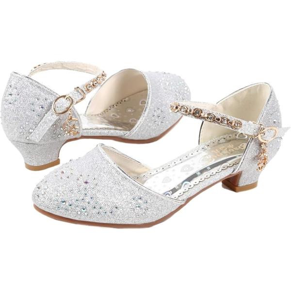 バリエーションコード : 2B8K6QFXF5ピアノ発表会 エレクトーン バイオリン などの 発表会 シューズ に 。コンサート に 可愛い キラキラ の プリンセス になれる ガールズ シューズ です。＊ 結婚式 披露宴 でもご利用できる...