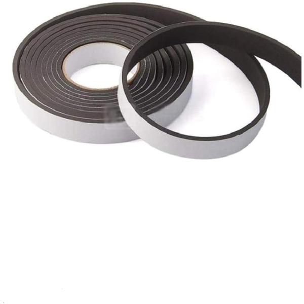 バリエーションコード : 2B82HQ0258お部屋のドアや窓・玄関の隙間などに貼って、すきま風やホコリ・水・虫の侵入をシャットアウト。 隙間テープとしてはめずらしいホワイトです。白系のドアや窓枠に目立たずお使いいただけます。窓やドアのすき...