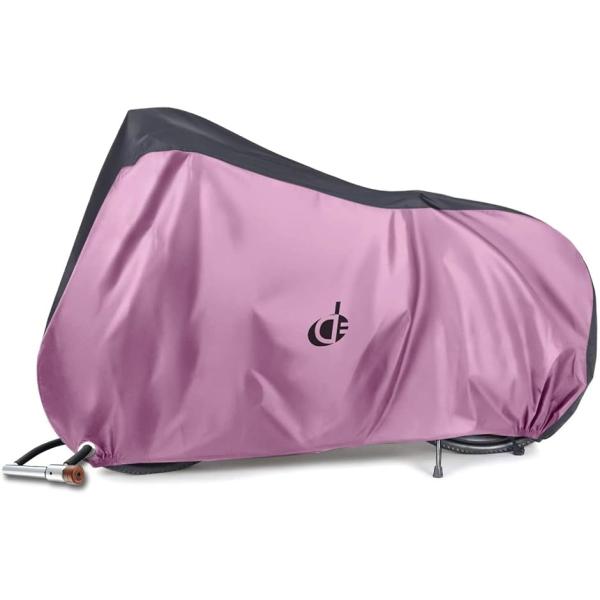 バリエーションコード : 2B83HOO6W3・「高品質素材：高い耐久性」：190T高密度の100％ナイロン生地、長期継続利用が可能。精密な二重縫製で作り、丈夫で柔らかくて、破れにくいのです。そして、雨、強風、ほこり、雪、霜、日光、いたずら...