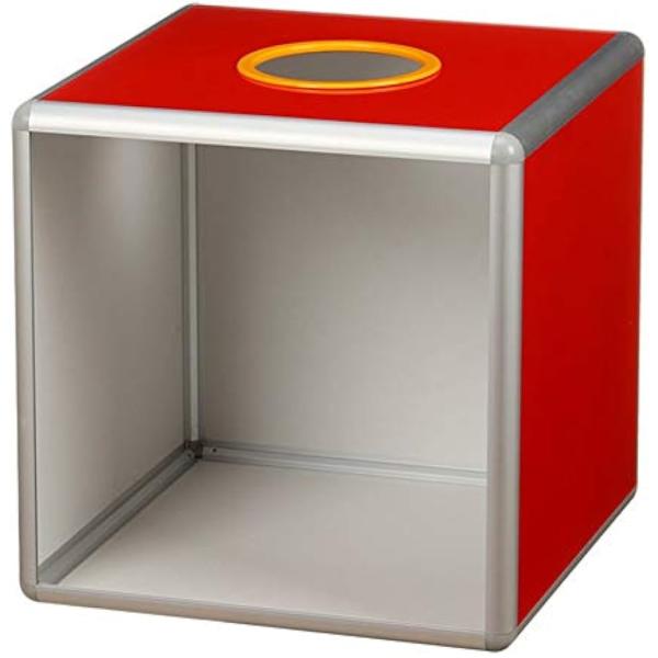 バリエーションコード : 2BFO4N4X7Dホームパーティーや子供会、会社や商店街などの催しで最適。中が見える抽選ボックスです。赤い色が、場を一層盛り上げます。テレビ番組やパーティーなどで一度は見かける抽選箱。見てる人も中のようすがわかる...