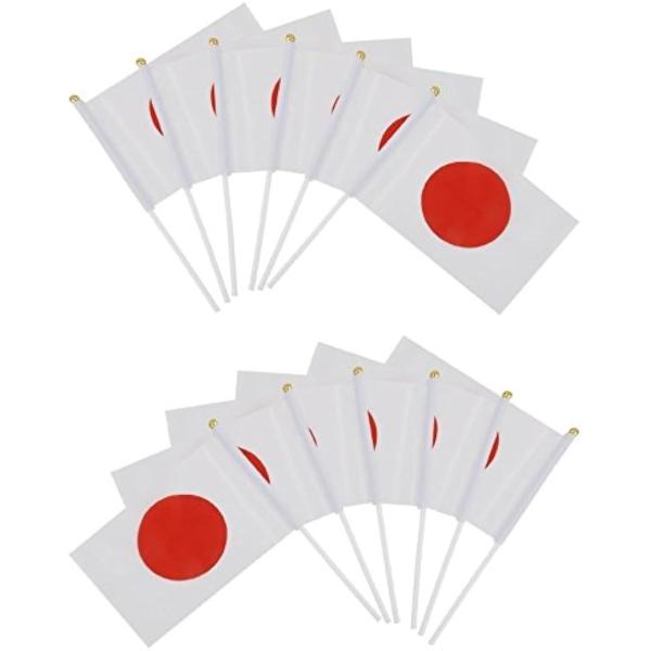 バリエーションコード : 2B8901K0WWオリンピックやパラリンピック・サッカーワールドカップや野球のWBC、マラソンや駅伝など、スポーツの応援に大活躍のミニフラッグです。大勢で使えば一体感も増してさらに盛り上がること間違いなし。みんな...