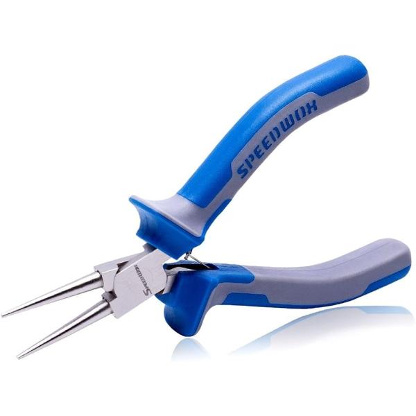 ・「仕様」(130 x 53 x 14.5)mm / (L x W x H)。（錆がつかないの為に、少し油が付きます。布できれいに拭き取ることができます。）・「材質」本体：クロムバナジウム鋼(Cr-V)、ハンドル：TPR。鍛造により大変頑丈...