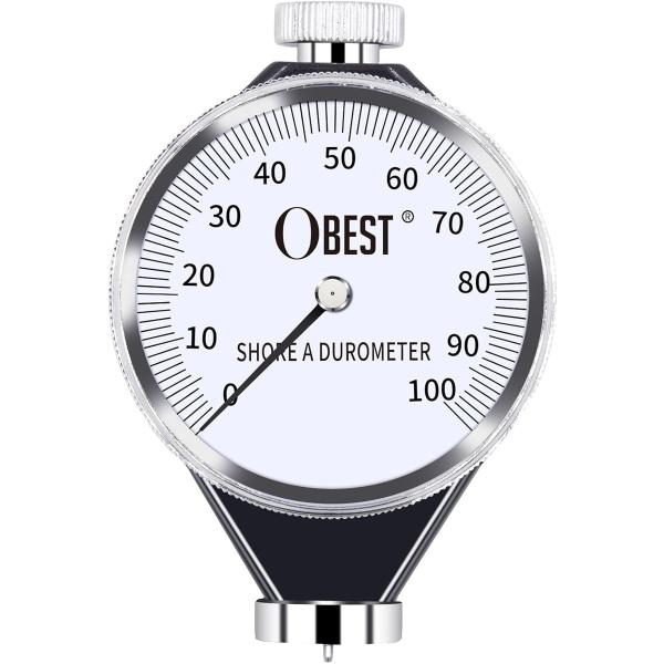 ・「説明」 本ゴム硬度計は合金材料で作られて、防錆性、細かい技量と耐久性を持っています。お客様の測定用の最適なゴム硬度計です。・「特徴」使いやすい、正確な測定、持ち運びに便利、耐久性と安定した、実用的で強力なゴム硬度計です。このゴム硬度計は...