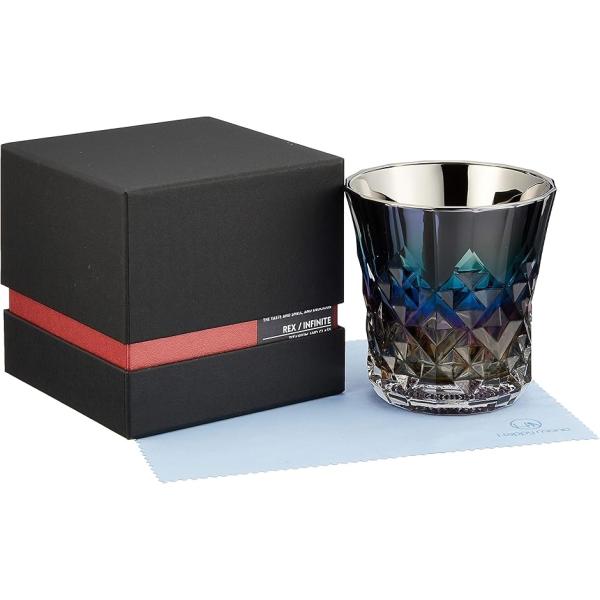 バリエーションコード : 2B2DU2YPH3・「最上級のチタンと高い職人技術によって創られたJewelry・Glass」そして、宇宙開発技術を応用したチタン加工は、自らの小さな工房にて、かたくなにひとつひとつ丁寧に創りあげています。・「誇...