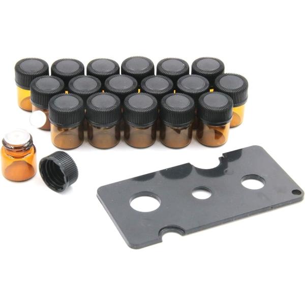 バリエーションコード : 2B8C5WDDR3欠けにくく熱衝撃や温度変化に強い“耐熱ガラス（ホウケイ酸ガラス）”を素材とした容器で遮光性も高く、エッセンシャルオイルや化粧水などを小分けして毎日の使用にも使い易い、保管、仕分け用ボトルセットで...