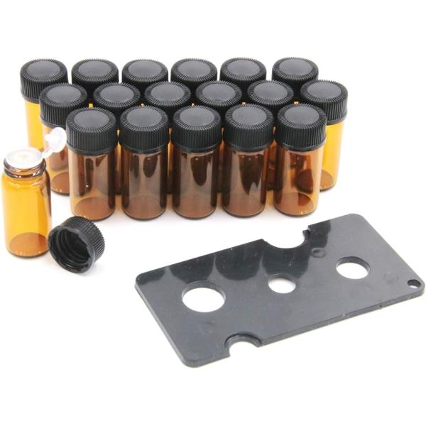 バリエーションコード : 2B8C5WDDR3欠けにくく熱衝撃や温度変化に強い“耐熱ガラス（ホウケイ酸ガラス）”を素材とした容器で遮光性も高く、エッセンシャルオイルや化粧水などを小分けして毎日の使用にも使い易い、保管、仕分け用ボトルセットで...