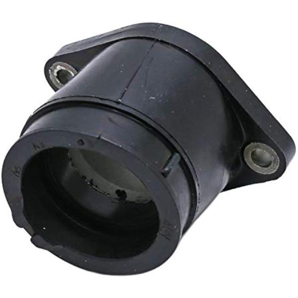 ヤマハ用(YAMAHA) インテークマニホールド。ひび割れなどの劣化時に修理、補修にご利用いただいています。適応車種TT-R250 TT250R TT-R RAID TTR250年式や型式などにより仕様が変わる場合があります。画像と実車をよ...