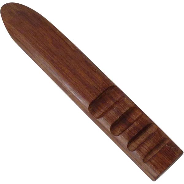 バリエーションコード : 2B8IQH6TFK・美しいコバの仕上がりを目指したい方に。高級家具にも使われる固い木材で密度があるので表面が滑らか、コバ磨きには最適の材質で美しいコバの仕上がりが期待できます。重くて加工が難しい。・コバとは、革製...