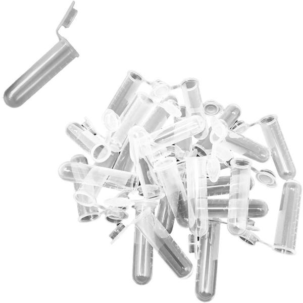 バリエーションコード : 2B82PDS5DX・サンプル採取や実験、研究用に。マイクロチューブ，目盛りいり。・ポリプロピレン。キャップ付きでしっかり蓋が閉められます。・お薬を小分けして携帯したり、細かい部品やパーツを小分けするのにも便利にご...