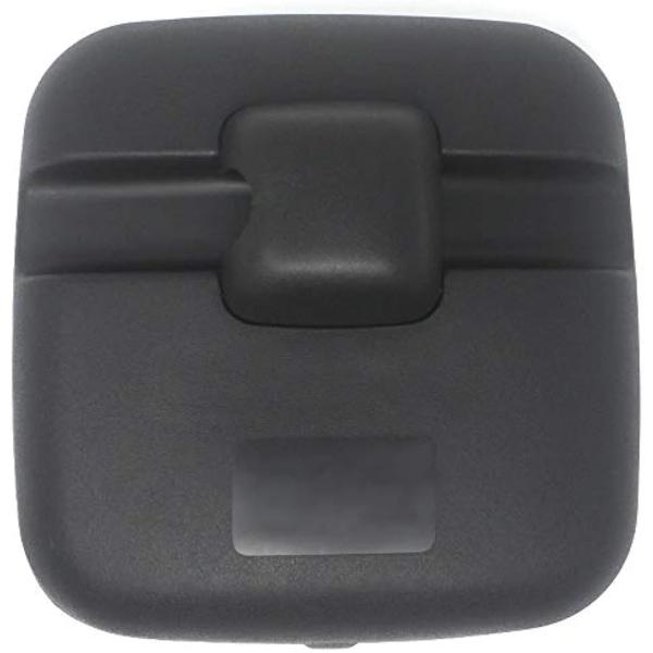 ・サイドアンダーミラー左側曲面鏡・「外径サイズ」約240ｍｍＸ約240ｍｍ　「曲率半径」R350・「取付方式」シャフトタイプ（横ホルダー式）　「取付サイズ」30ｍｍ球・「適合車種」 UDトラックス 日産ディー ゼル：クオン、コンドル、ビッグ...