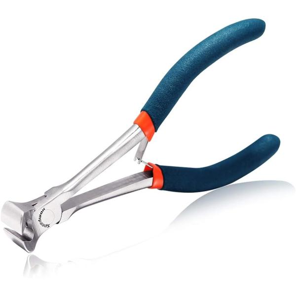 バリエーションコード : 2B8QDI1K20・「用途」手の届かない奥まった場所での作業に大活躍。自動車やバイク、機械などの整備、パソコンや設備、精密機械のメンテナンス、アクセサリーの製作に役立つ工具です。フラット刃ではありませんのでご注意...