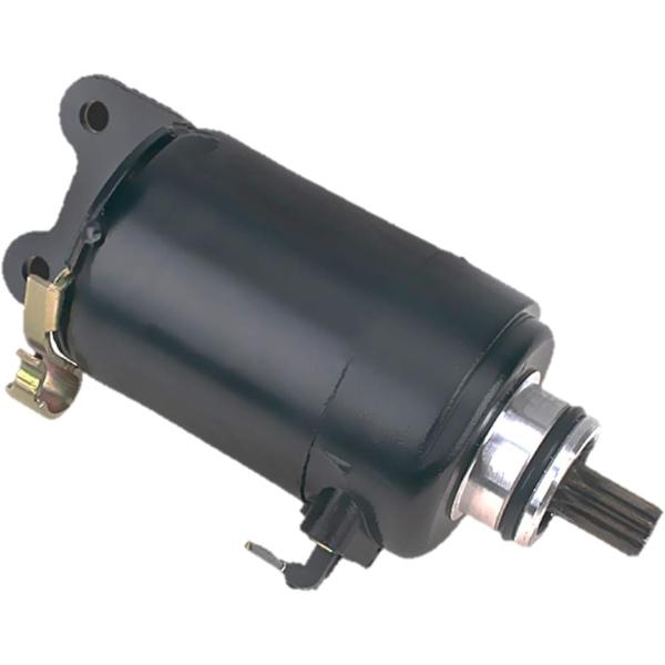 ・v 商品紹介 ：高品質のHONDA 社外品 CBR250R ホーネット ジェイド用の強化セルモーターアッセンブリーです。・v 対応車種 ＊ CBR 250 FOUR (MC14) CBR250R（MC17，MC19) ， CBR 250R...