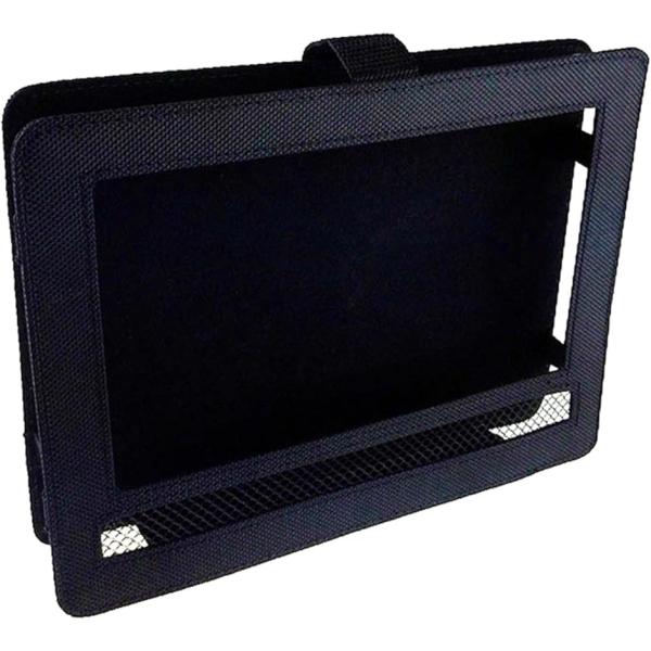 バリエーションコード : 2B8DX0IW9U・ヘッドレスト用ポータブルDVDプレイヤーホルダー:9-9.5インチポータブルDVDプレイヤー向けに設計されたホルダーです。ヘッドレスト部分に簡単に取り付けて映画を鑑賞することができます。(DV...