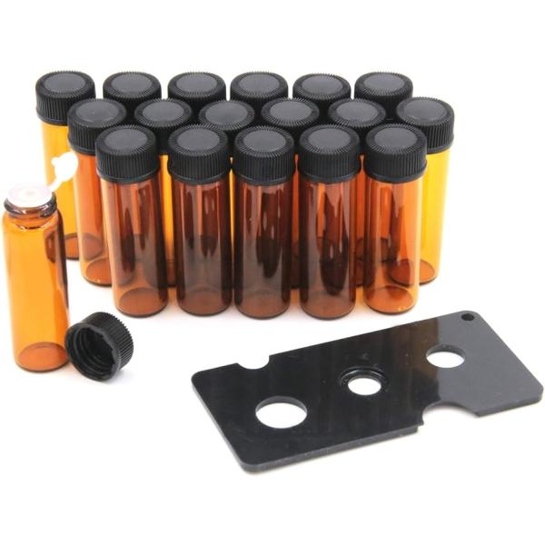 バリエーションコード : 2B8C5WDDR3欠けにくく熱衝撃や温度変化に強い“耐熱ガラス（ホウケイ酸ガラス）”を素材とした容器で遮光性も高く、エッセンシャルオイルや化粧水などを小分けして毎日の使用にも使い易い、保管、仕分け用ボトルセットで...