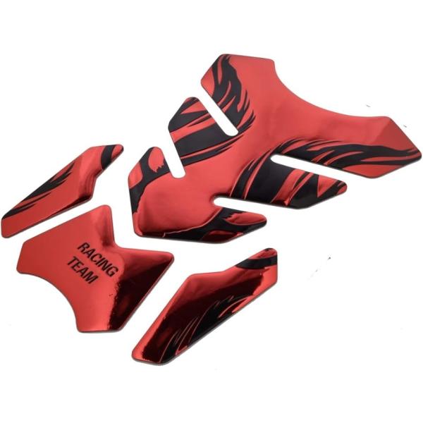 バリエーションコード : 2B8C1TIX6C「全てのバイク好きへ」エンジンタンクの傷付きを防止するタンクパッドです。衣服の擦れなどで傷付きやすいタンクを保護します。柔軟なシールタイプですので形状に合わせて簡単に貼り付けができます。「傷隠し...