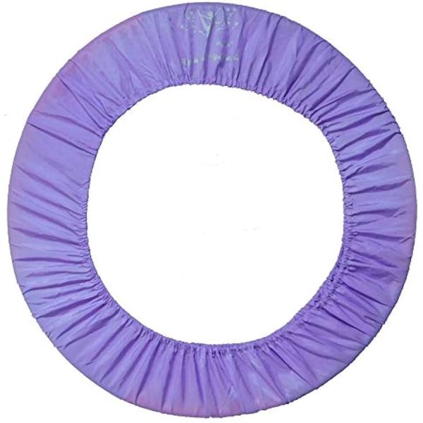 バリエーションコード : 2B8XIO326Dナイロン製のフープカバーです。フープの運搬、持ち運び時に役立ちます。フープサイズ60〜90cmまで対応しています。複数のフープをまとめて入れることができますので、フープの保管時にご利用いただけま...