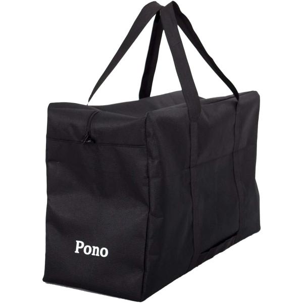 ・「サイズ」横幅73cmx幅28cmx高さ43cm (折りたたみ20cmx2.8cmx28cm)「重量」500ｇ「収納容量」100L「耐重量」100Kg・「素材」2重PUコーティング加工 1680デニールオックスフォード地 防水ファスナー ...